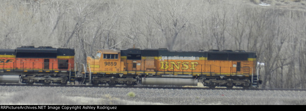 BNSF 9859